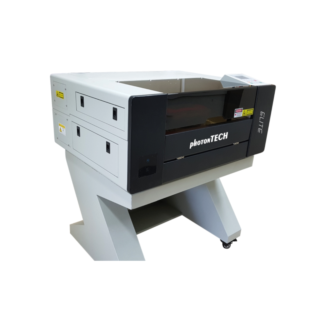 Mesin Laser Engraving Cut CO2 ELITE Series PhotonTECH