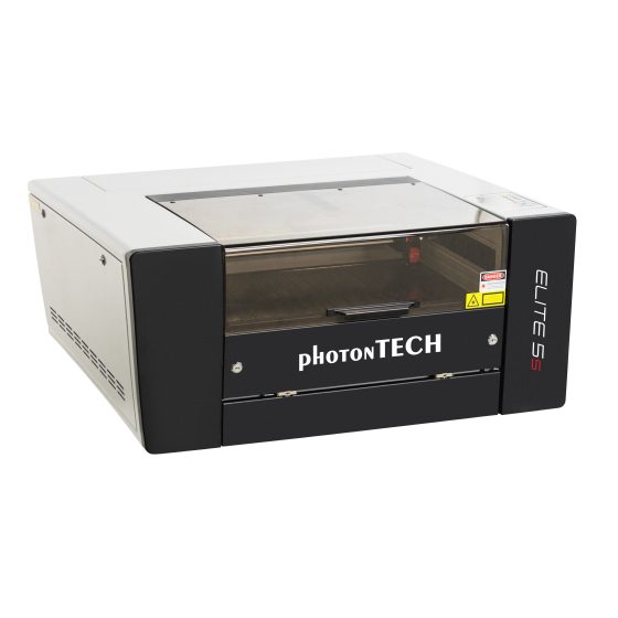 Jual Mesin Laser Cutting CO2 Akrilik Kayu Kain Kulit PhotonTECH