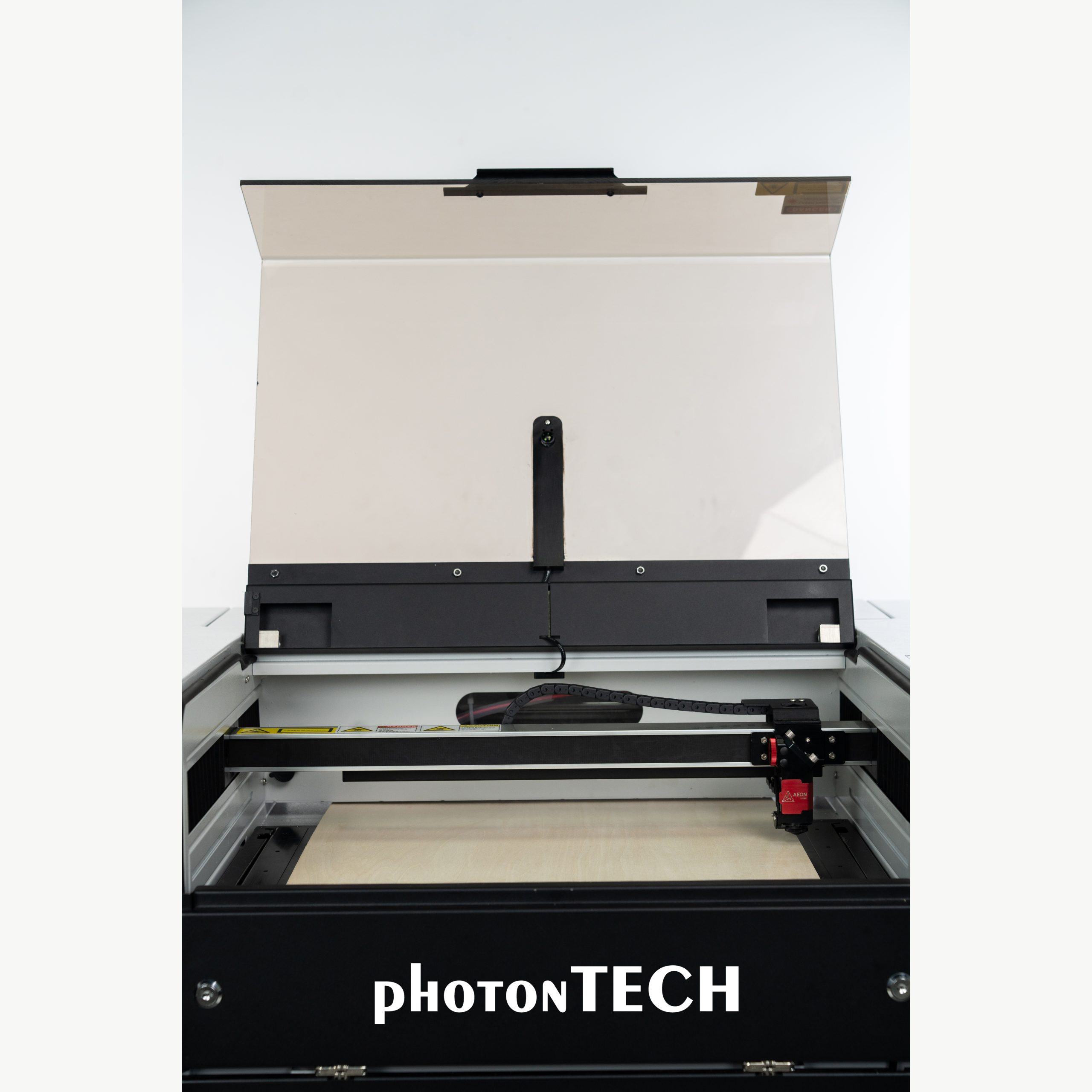 Mesin Laser Engraving Cut CO2 ELITE S Series PhotonTECH