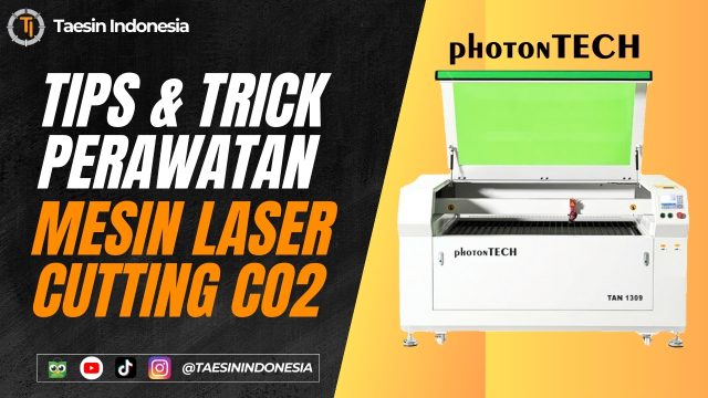 Jual Mesin Laser CO2 Fiber Indonesia CNC Welding Cutting Marking Bending
