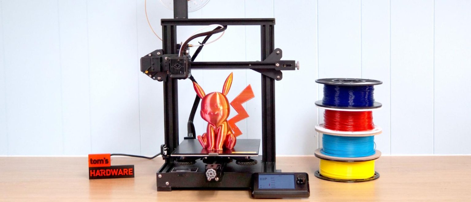 Cara Kerja 3D Printer dalam Pembuatan Objek